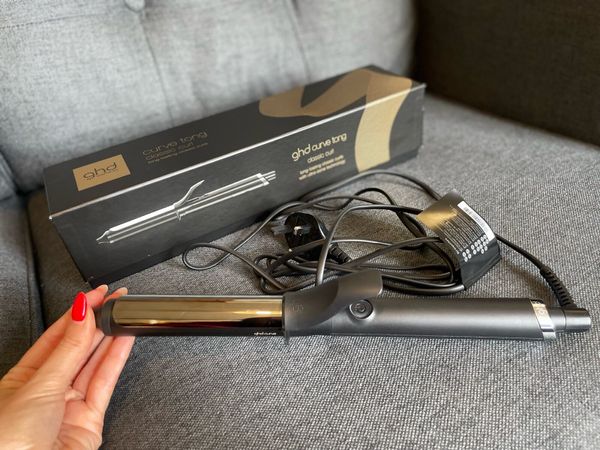 ghd curve classic curl ton | 2 All Sections Ads For Sale in Ireland ...