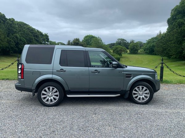 jeeps discovery land cruiser | 70 Ads in Cars For Sale in Ireland ...