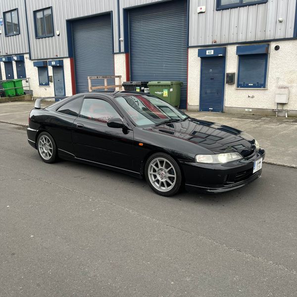 Honda Integra Cars For Sale in Dublin | DoneDeal