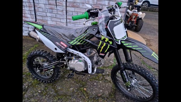 stomp 110cc mimi pit | 8 All Sections Ads For Sale in Ireland | DoneDeal