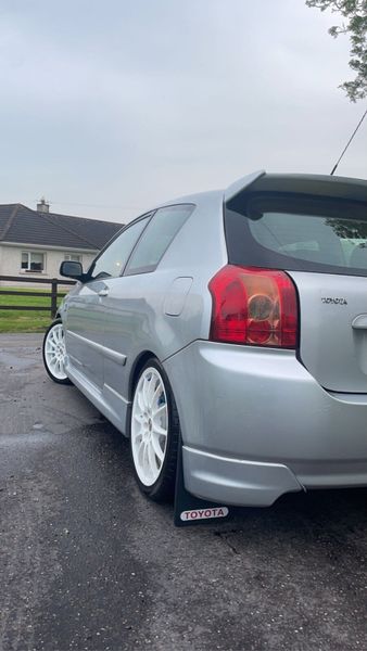 e12 corolla | 11 Ads in Cars For Sale in Ireland | DoneDeal