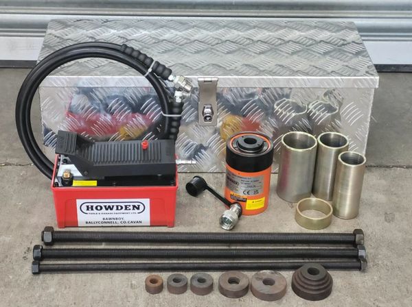 bush bearing removal kit | 62 All Sections Ads For Sale in Ireland ...