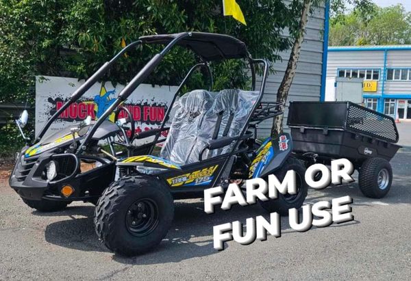 farm buggies | 9 All Sections Ads For Sale in Ireland | DoneDeal