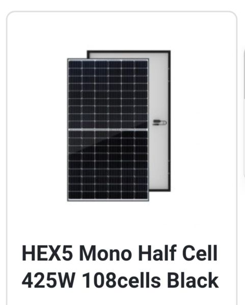 solar panels | 686 All Sections Ads For Sale in Ireland | DoneDeal