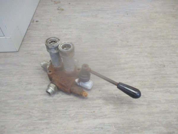 spool valve | 539 All Sections Ads For Sale in Ireland | DoneDeal