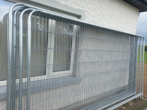 harris fencing | 30 All Sections Ads For Sale in Ireland | DoneDeal