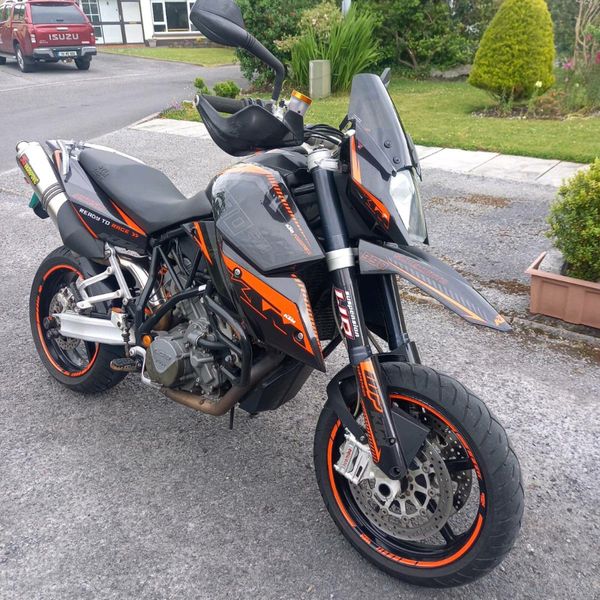 Motorbike Extras For Sale in Ireland | DoneDeal