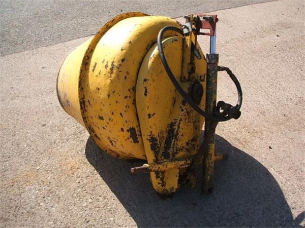 teagle pto mixer | 1 All Sections Ad For Sale in Ireland | DoneDeal