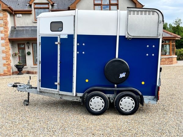 ifor williams 505 side panels | 803 All Sections Ads For Sale in ...