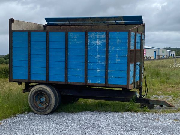 houses for sale kingscourt | 19 Silage Trailers Ads For Sale in Ireland ...