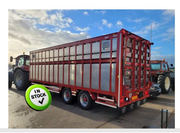 Trailers For Sale in Ireland | DoneDeal