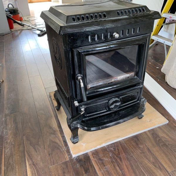 stoves | 538 Heating Ads For Sale in Ireland | DoneDeal