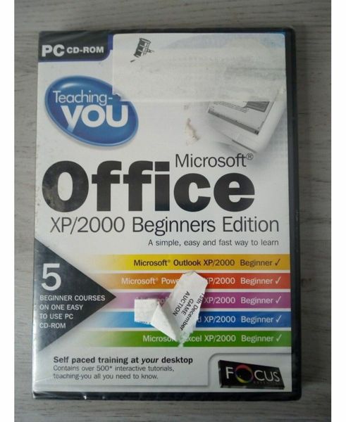 microsoft office cd | 5 All Sections Ads For Sale in Ireland | DoneDeal