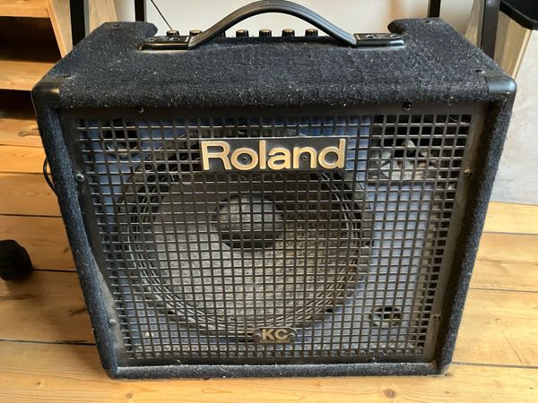 roland amp | 8 All Sections Ads For Sale in Ireland | DoneDeal