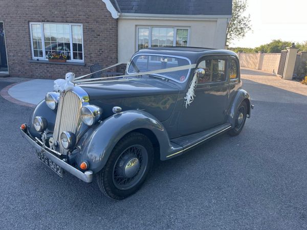 rover | 79 Ads in Vintage Cars For Sale in Ireland | DoneDeal