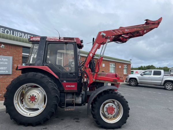 case 895xl | 3 Tractors Ads For Sale in Ireland | DoneDeal
