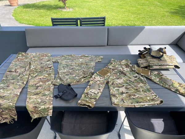 airsoft | 8 All Sections Ads For Sale in Ireland | DoneDeal