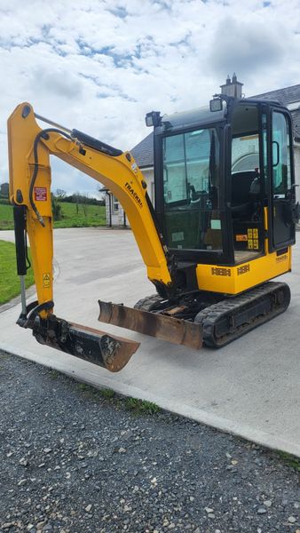 mini diggers | 1,076 All Sections Ads For Sale in Ireland | DoneDeal