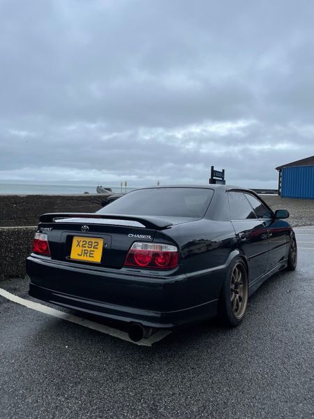 toyota chaser | 35 All Sections Ads For Sale in Ireland | DoneDeal