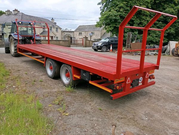 Trailers For Sale in Ireland | DoneDeal