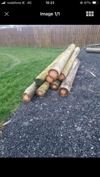 esb poles for sale | 117 All Sections Ads For Sale in Ireland | DoneDeal