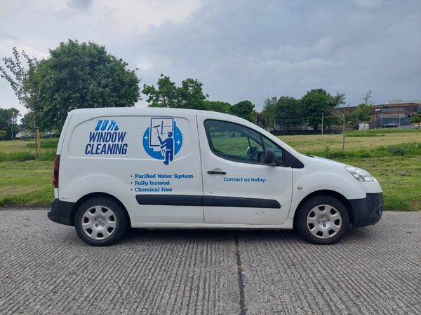 small vans for sale | 3,382 All Sections Ads For Sale in Ireland | DoneDeal