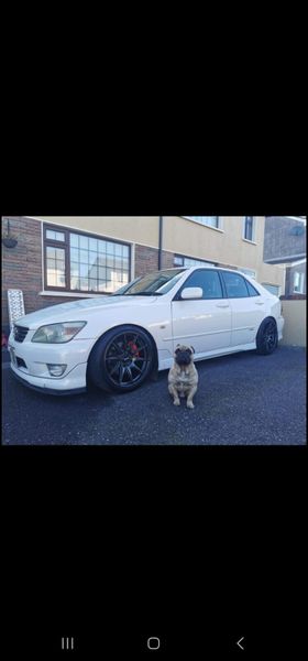 toyota Altezza Cars For Sale in Ireland | DoneDeal