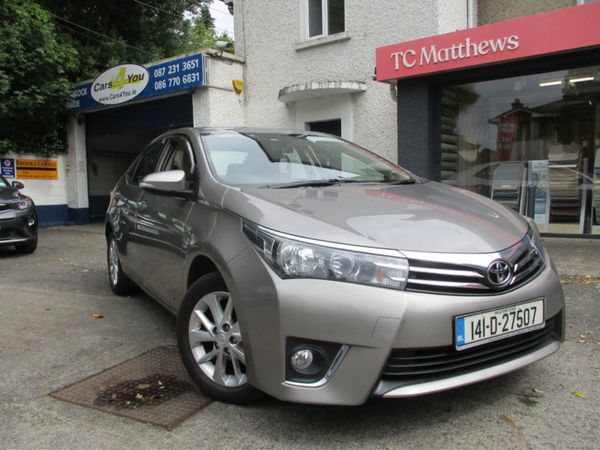 toyota corolla verso spots holders | 200 Ads in Cars For Sale in ...