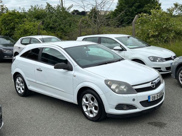opel astra vans | 53 All Sections Ads For Sale in Ireland | DoneDeal