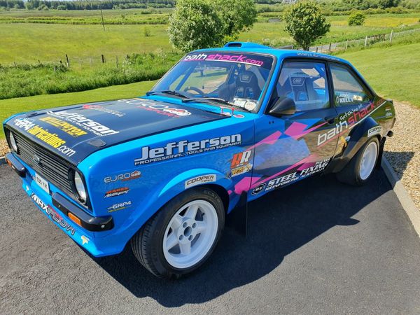 Rally Cars For Sale in Ireland | DoneDeal