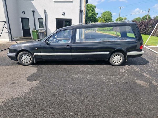 hearse | 18 All Sections Ads For Sale in Ireland | DoneDeal