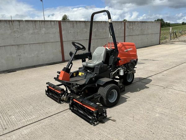 simplicity ride on mower | 8 Ads in Plant Machinery For Sale in Ireland ...