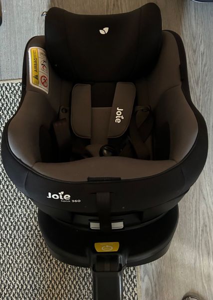 joie trillo car seat | 70 All Sections Ads For Sale in Ireland | DoneDeal