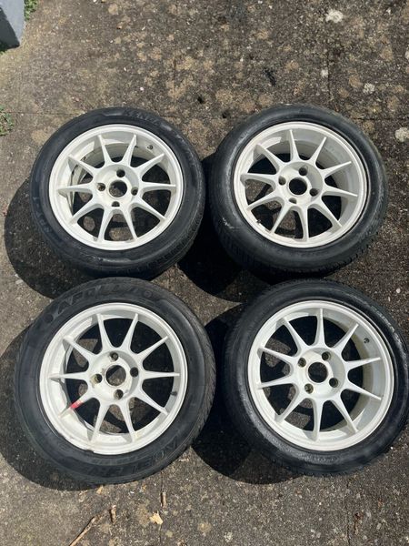 weight and seat up bench | 3 Ads in Alloys & Wheels For Sale in Ireland ...