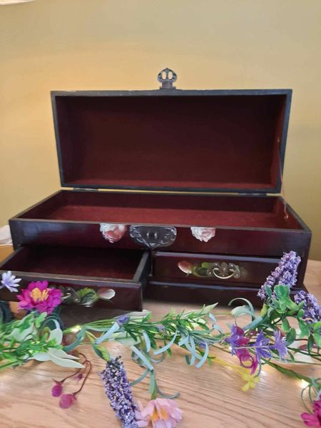 handmade jewellery boxes | 1 All Sections Ad For Sale in Ireland | DoneDeal