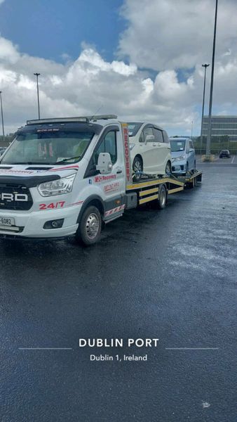 cctv limerick | 1 Ad in Cars For Sale in Ireland | DoneDeal