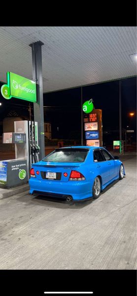 toyota Altezza Cars For Sale in Ireland | DoneDeal