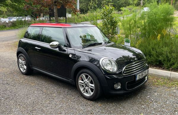 Mini Cars For Sale in Ireland | DoneDeal