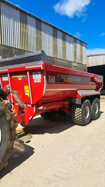 vtech 2 in 1 tri | 13 Silage Trailers Ads For Sale in Ireland | DoneDeal