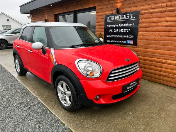 Mini Cars For Sale in Ireland | DoneDeal