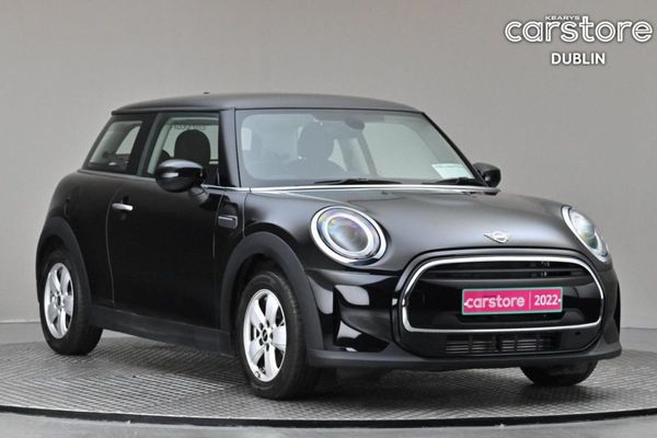 Mini Cars For Sale in Ireland | DoneDeal