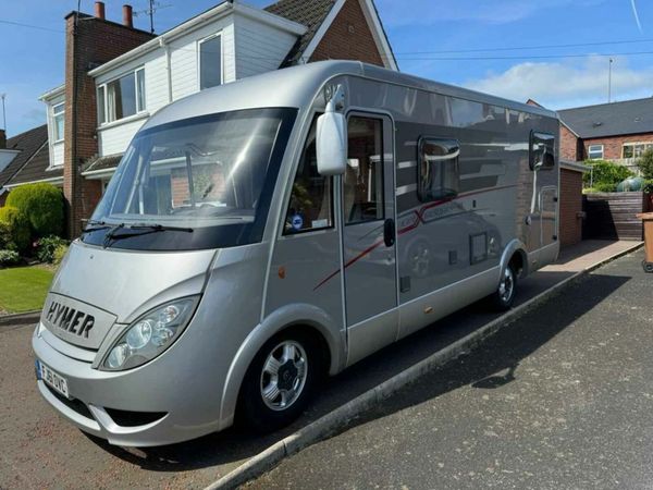 Campers For Sale in Ireland | DoneDeal