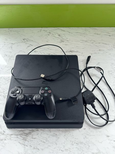 Ps4 Controller Wireless Charger 556 All Sections Ads For Sale In Ireland Donedeal