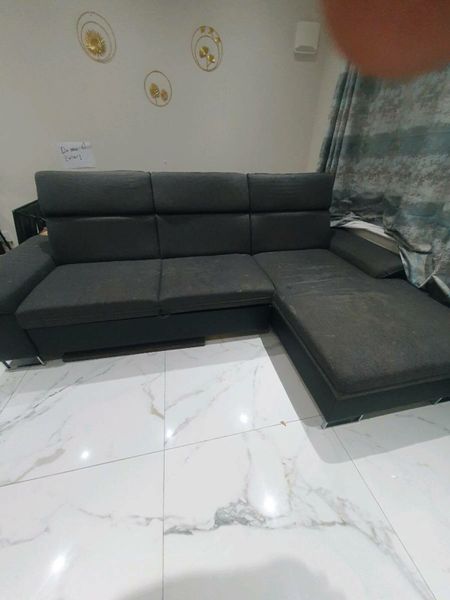 used sofa cork | 26 All Sections Ads For Sale in Ireland | DoneDeal