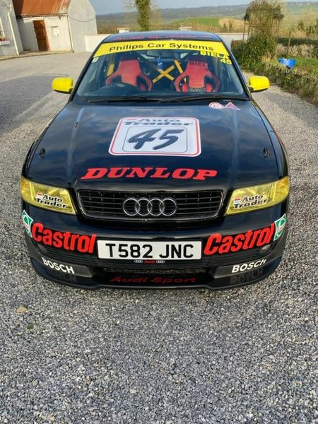 Rally Cars For Sale in Ireland | DoneDeal