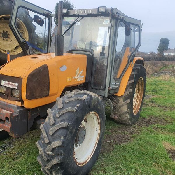 Renault Tractors Ads For Sale in Ireland | DoneDeal