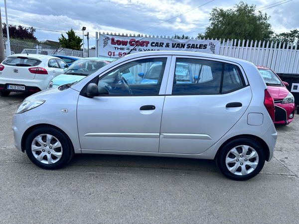 man with a van leixlip | 398 Ads in Cars For Sale in Ireland | DoneDeal