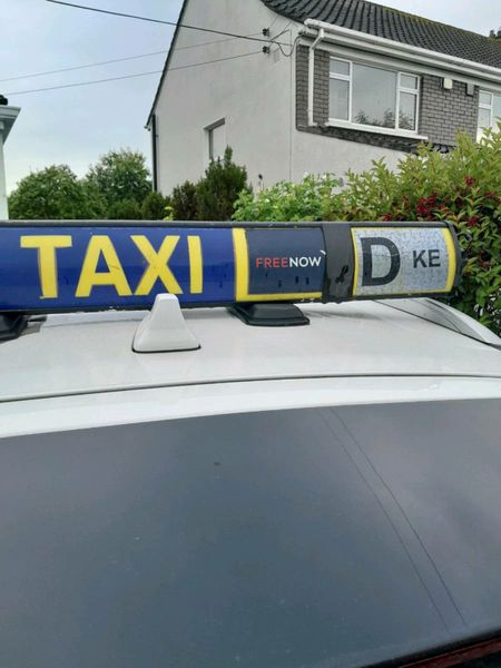 Taxi Plates Ads For Sale in Ireland | DoneDeal
