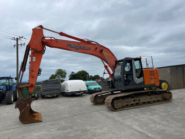 hitachi 225 | 32 All Sections Ads For Sale in Ireland | DoneDeal