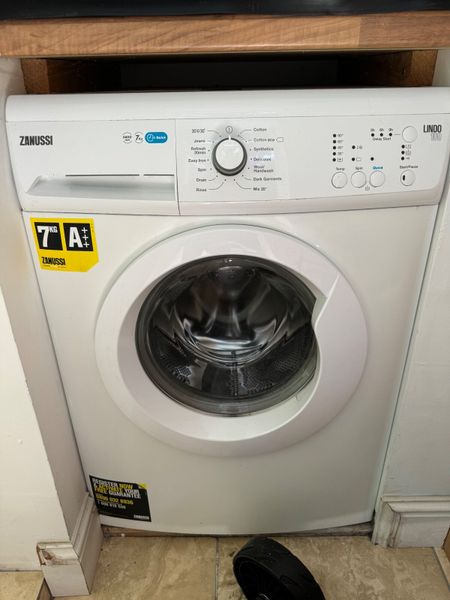 zanussi lindo 100 | 2 All Sections Ads For Sale in Ireland | DoneDeal